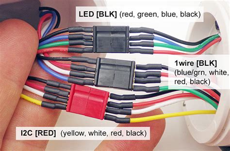 Tutorial Adding Sensors And Modules To Your Arduino Data Logger Underwater Arduino Data Loggers