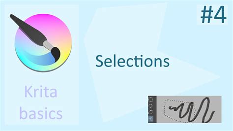 Krita Beginners Tutorial Series Tutorials Krita Artists