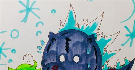 オリキャラ 赤ちゃんネピアの喧嘩 綺羅★のイラスト Pixiv