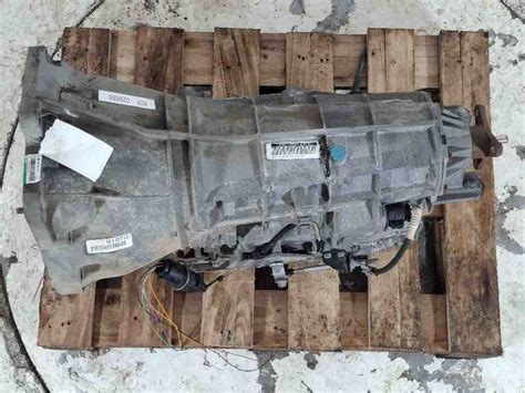 Cambio Automatico Cx De Marcha Bmw 330 3 0 2001 Bmw