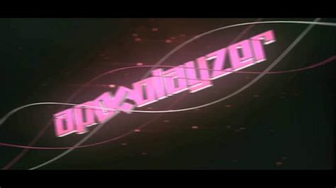 İntro By HolyFX YouTube