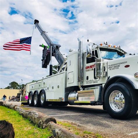 Mark Denson On Linkedin Weremember Teamonsitetowing Humbletowing Towingservice