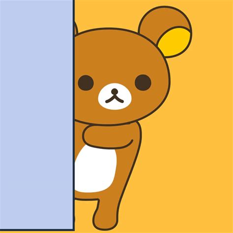 100 Rilakkuma Backgrounds