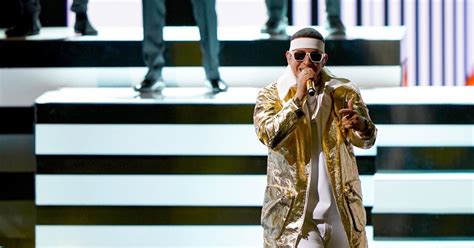 Daddy Yankee Anunció Su Retiro De La Música éstas Son Sus últimas