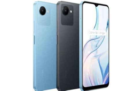 Realme C S Resmi Meluncur Cek Spesifikasi Dan Harganya Sukoharjonews