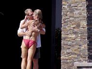 Shawn Huff Nude Pics Videos Sex Tape