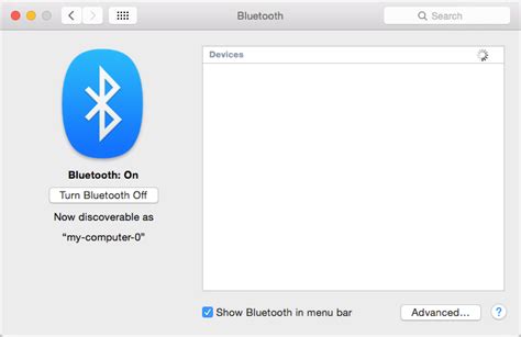 Connecting To The Internet Via Bluetooth