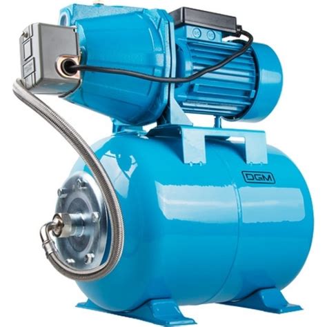 Насосная станция DGM BP-1100 - выгодная цена, отзывы, характеристики ...
