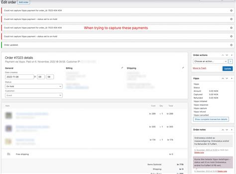 Multiple Orders From Same Customer Placed On Same Timestamp
