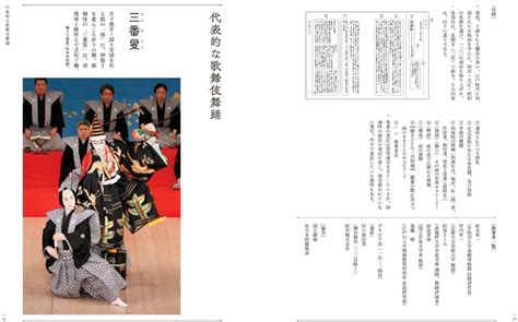 知っておきたい 歌舞伎 日本舞踊名曲一〇〇選 書籍一般書伝統芸能 淡交社 本のオンラインショップ