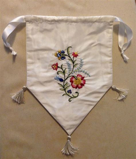 Frolicking Frocks Regency Reticule