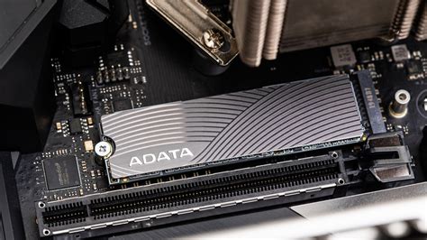 A Data Ssd Nvme Telegraph