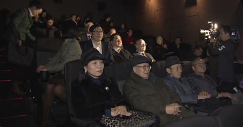 파독 광부·간호사 영화 국제시장 함께 관람