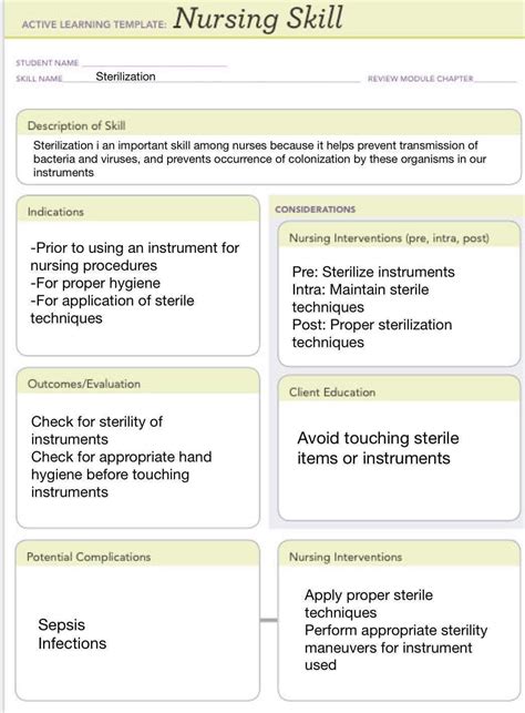 Solved Explain Template 1 Uti Template System Disorder 2 Nursing