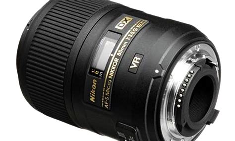 Nikon 85mm f/1.4G IF AF-S NIKKOR Lens - Nikon U.S.A. Warranty 2195