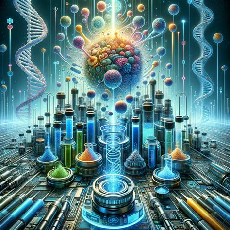 ᐈ Revolutionary Cell Culture Optimization Technology Boosts