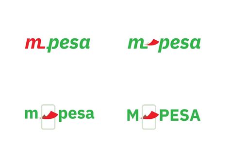 Safaricom Teases Refreshed M Pesa Logo Draws Mixed Reactions