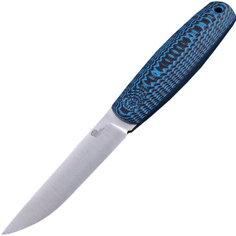 Owl Knife