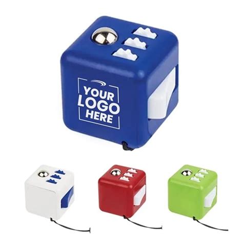 Promotional Cube Fidget Toy