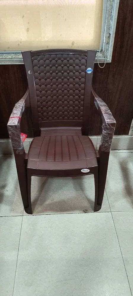 Supreme Plastic Chair At ₹ 690piece Katwa Id 2854863107162