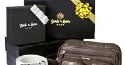 데니스골프 가정의 달 선물패키지