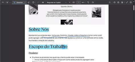 Como Editar PDF No Microsoft Edge Um Guia Detalhado UPDF