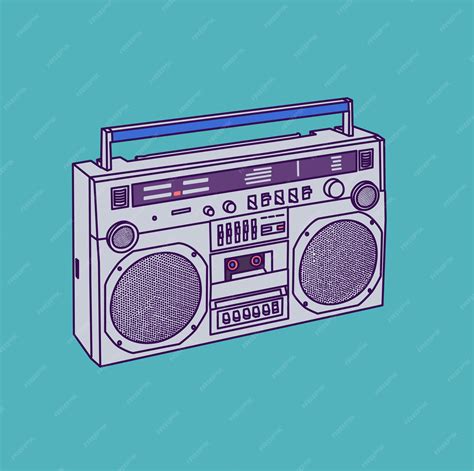 Minicomponente Vetor Premium