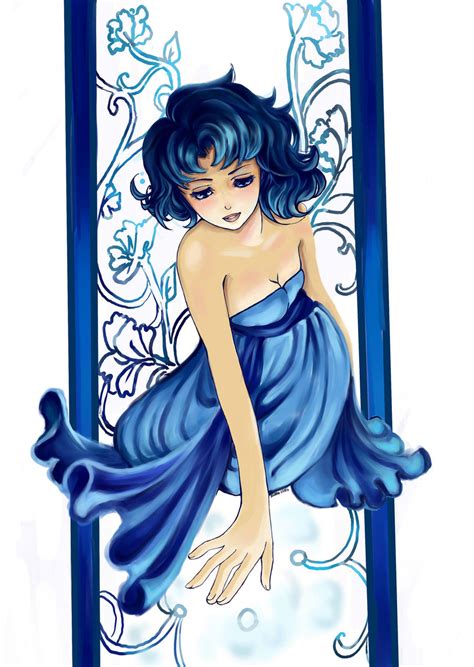 Water Nymph By Blobble On Deviantart Water Nymph By Blobble On Deviantart
