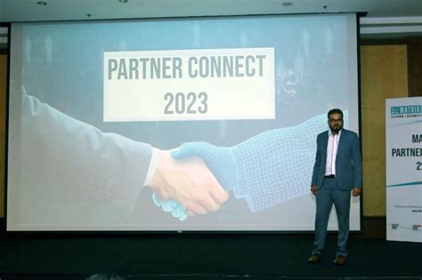 Dipesh Patel On Linkedin Partnerconnect Thankyou