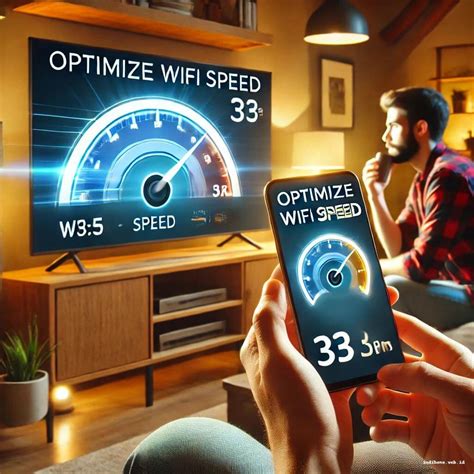 Speedtest Internet WiFi Kenapa Penting Banget Untuk Cek Kecepatan Internet