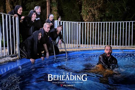 The Beheading 2024