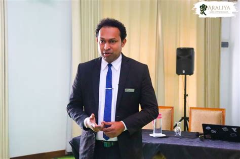 Sanjaya Rajapaksha On Linkedin One Of My Habits As A Manager Is To