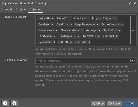 Hi Guys I Was Wondering If Anyone Knew What Im Doing Wrong When Uploading A Dataset To