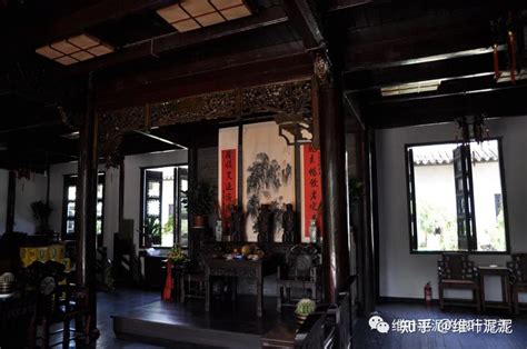 盐官古镇 知乎