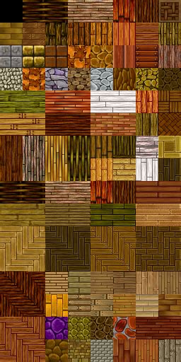 Botched Tile Import RPG Maker Forums