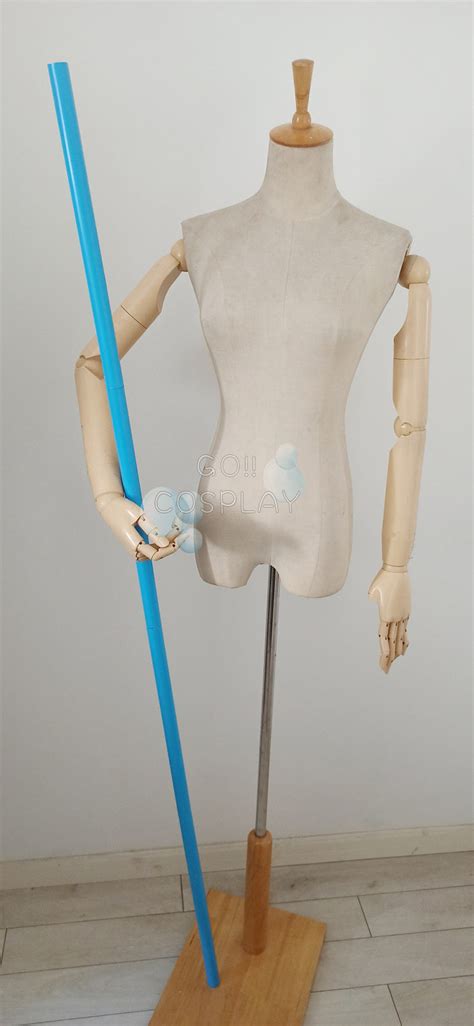 Nami One Piece Standard Sorcery Clima Tact Cosplay Buy Go2cosplay