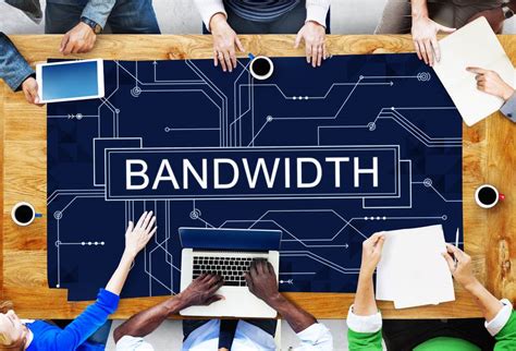 What Is Network Bandwidth Zegocloud