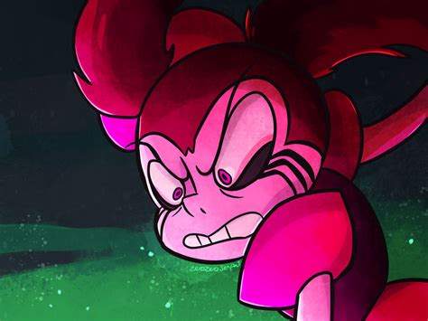 Steven Universe Screenshot Redraw By Zerozerosenpai On Deviantart