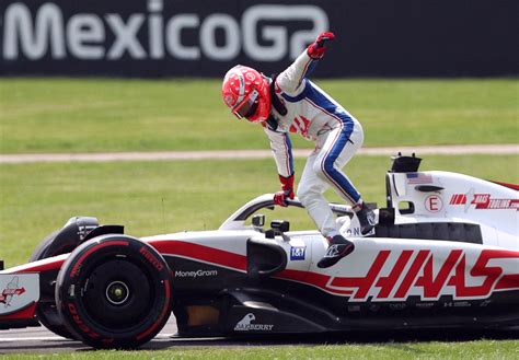 Pietro Fittipaldi To Continue As Haas F1 Reserve Driver Reuters