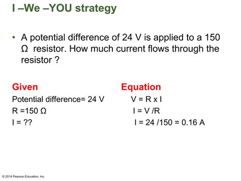 Ch 21 Ppt Lecture For Physics Resitor In Series And Parallel Circuit Ppt