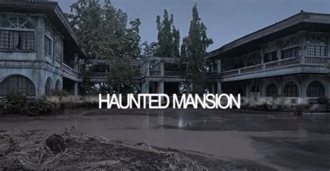 Haunted Mansion Teaser Trailer Starmometer