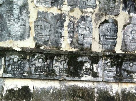 A family road trip to ruins in Mexico s Yucatán Peninsula