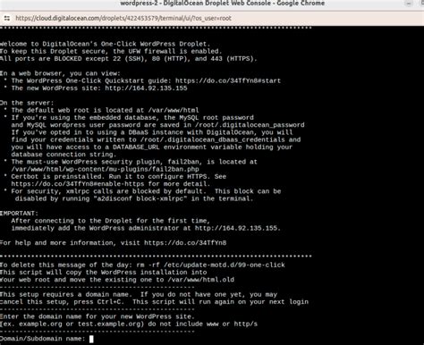 How To Set Up Load Balancing On Wordpress Detailed Guide