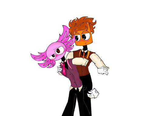 Rule 34 Agitated Anal Sex Anemone Armless Axolotl Black Body Blush