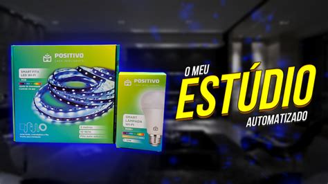 Instalando E Configurando L Mpada Wi Fi Rgb E Smart Fita De Led Wi Fi Comunidade Casa Inteligente