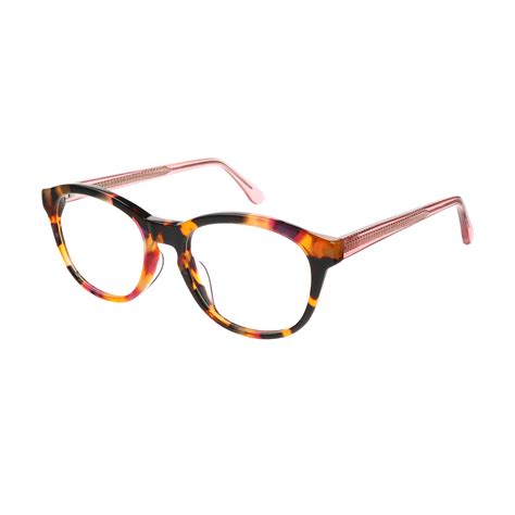 Oval Glasses Good Fit To Your Face Shapes Efe