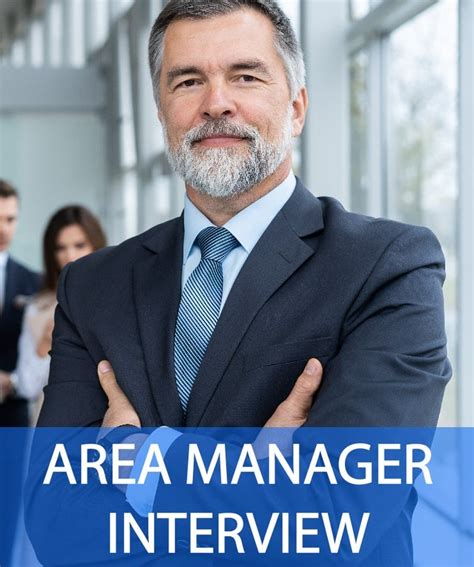 21 Area Manager Interview Questions And Answers