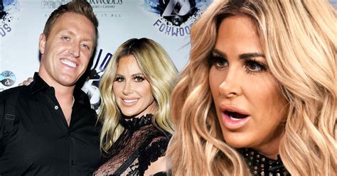 Kim Zolciaks Fake Death Post About Kroy Biermann Is Just One Disturbing