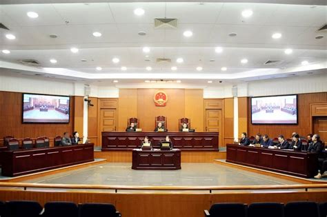 门头沟区区长出庭应诉，北京一中院推进公开示范庭审普法宣传活动行政项目当事人