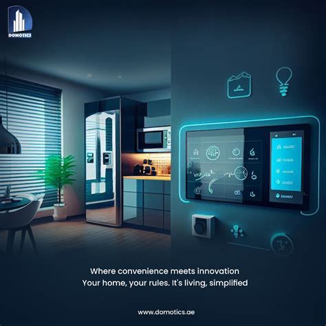 Domotics Technical Services L L C On Linkedin Smarthome Homeautomation Smarttech